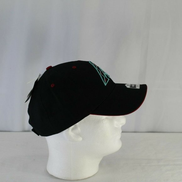 Fan Favorite | Accessories | Arizona Diamondbacks Mlb Black Baseball ...